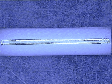 Ceramic capillary tube - Sanhuan