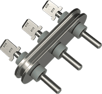 Onboard Compressor Terminal - Sanhuan